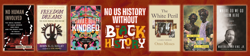 Beacon Press: Home Page