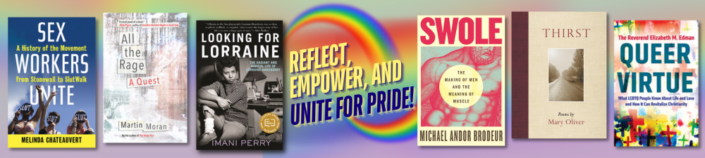 Beacon Press: Home Page