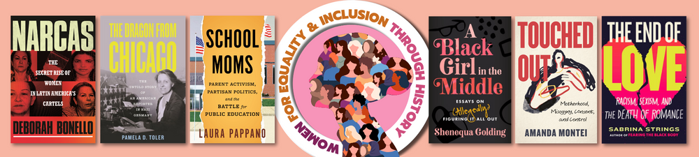 Beacon Press: Home Page