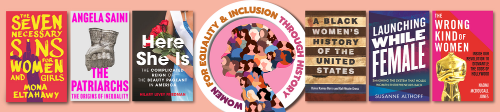 Beacon Press: Home Page